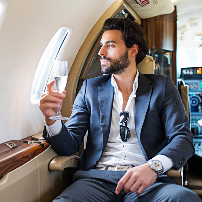 Miami FBO | International Flight Center | Miami Executive Airport