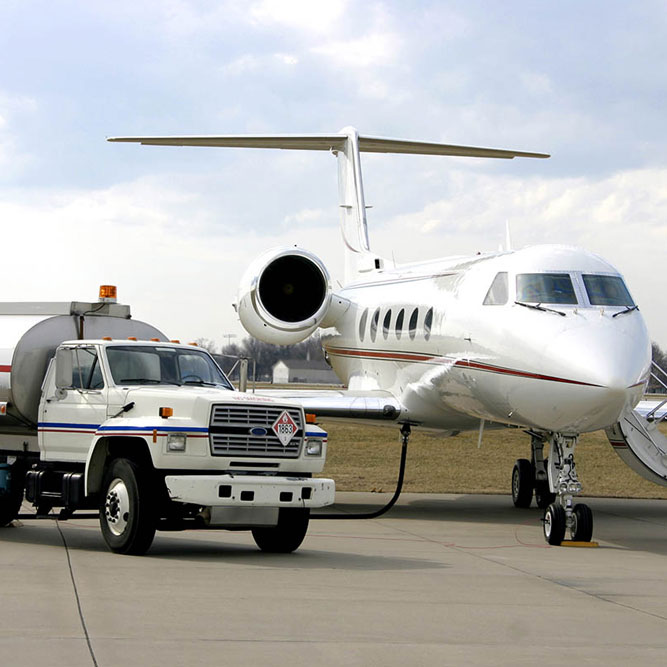 Miami FBO | International Flight Center | Miami Executive Airport